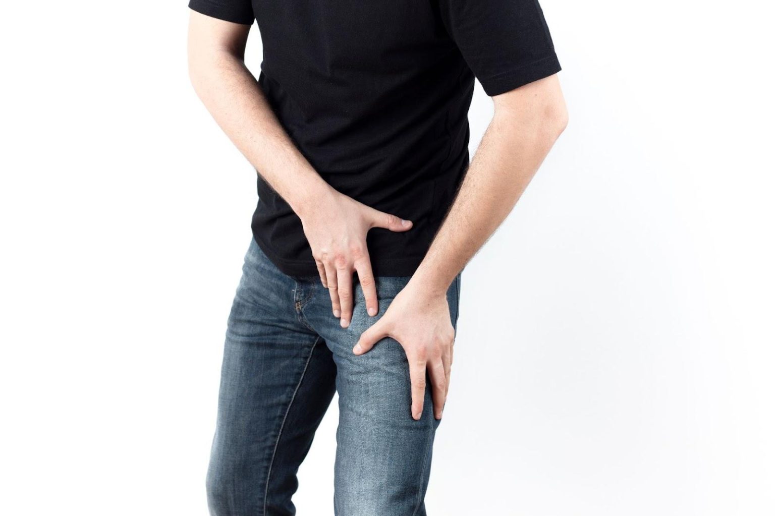 Adductor Tendinopathy | Cove Orthopaedic Clinic